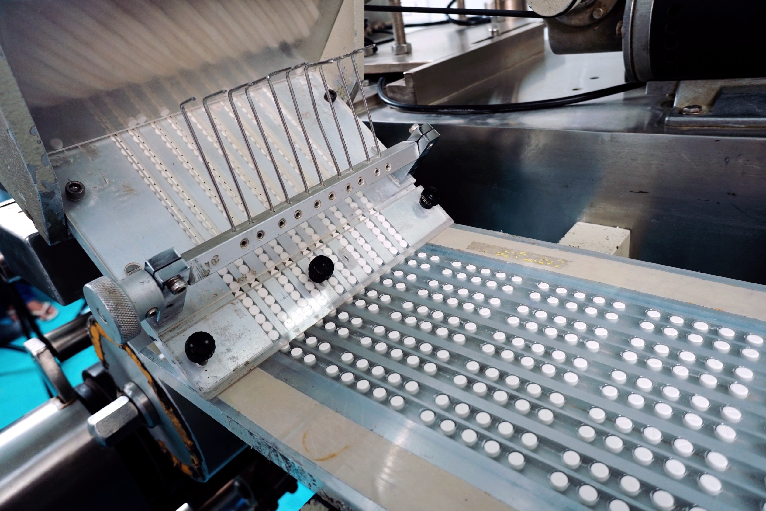 Manufacturing - Reliance
