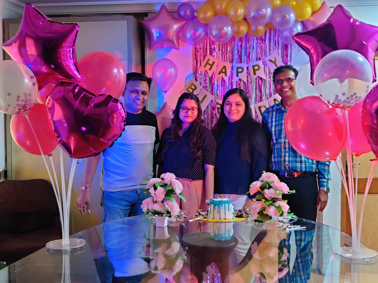 Awards Accolades - Reliance