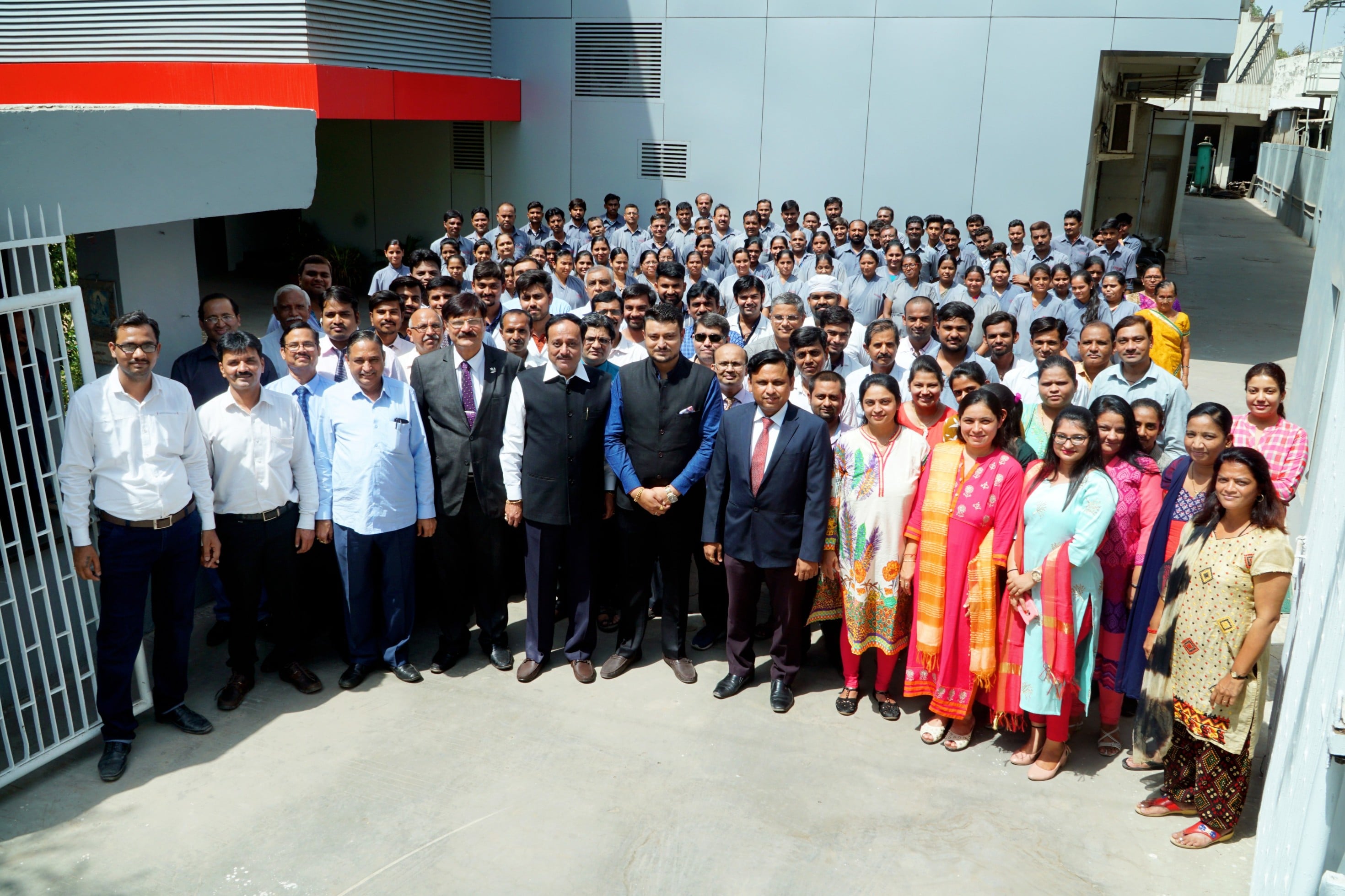 Awards Accolades - Reliance